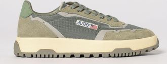 Autry Baskets AUTRY Homme couleur Vert