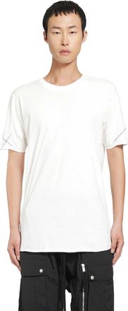 Thom Krom Cotton Jersey T-Shirt