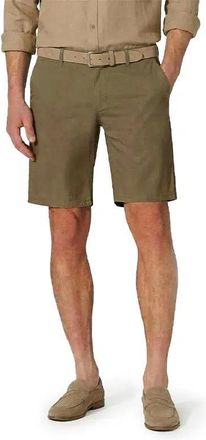 Hiltl Herren Bermuda braun