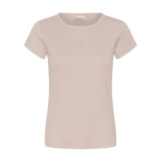 MY ESSENTIAL WARDROBE T-Shirts - - Tops - Damen - Rosa - L