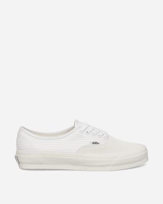 Vans Premium Authentic 44 Ripstop Sneakers Marshmallow / True White