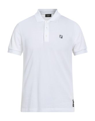Fendi TOPS - Poloshirts auf YOOX.COM
