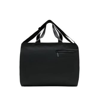 Rains Dash Adjustable-strap Shoulder Bag