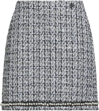 Karl Lagerfeld HOSEN & RÖCKE - Miniröcke auf YOOX.COM