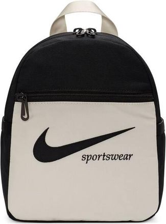 Nike Rucksack W NSW FUTURA MINI BKPK - PLAID