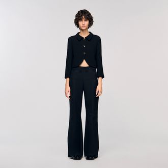 Sandro Pantalon à poches