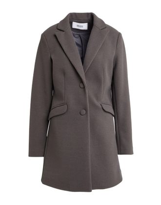 Silvian Heach JACKEN & M&Auml;NTEL - M&auml;ntel auf YOOX.COM