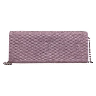 Gedebe Envelope Bag - - Bags - Damen - Lila - ONE SIZE