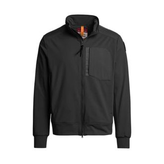 Parajumpers Herren, Jacken, Schwarzk, XLGr&ouml;&szlig;e