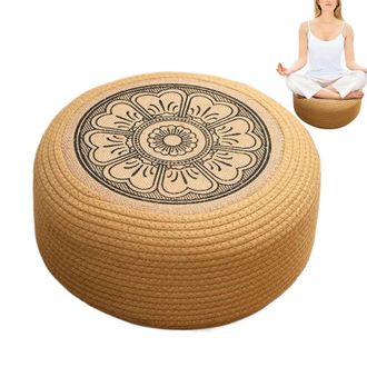 Generico Wasserdichter Bodensitzsack - Outdoor-Sitzhocker f&uuml;r Garten und Terrasse, Mehrzweck-Sitze auf der Terrasse, strapazierf&auml;higer und wetterfester Sitzsac