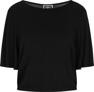 Dreimaster T-Shirt Everyday Fashion