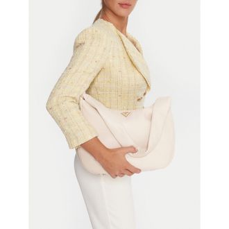 Guess Handtasche Guess HWNG75 34020 Beige