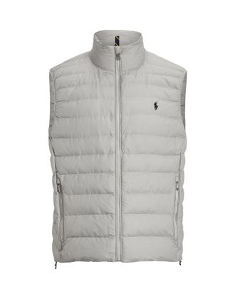 Ralph Lauren PACKABLE QUILTED VEST