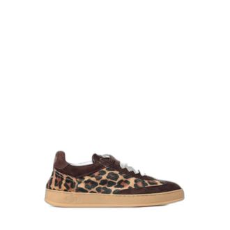 Soldini Akira 80 Baskets - Femme - Chaussures - Brun - Taille: 36 EU