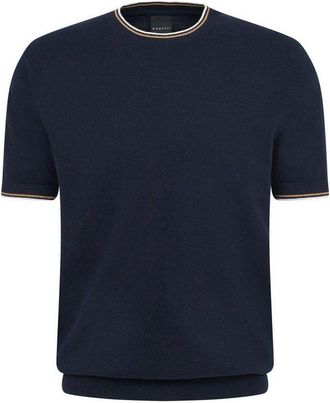 Bugatti T-Shirt hochwertig