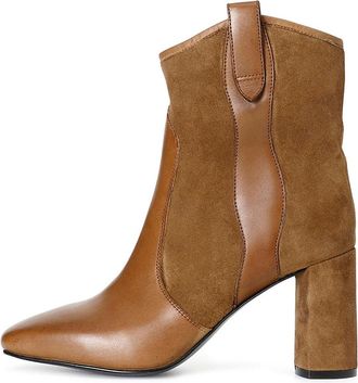 Cafènoir CAF NOIR Booties