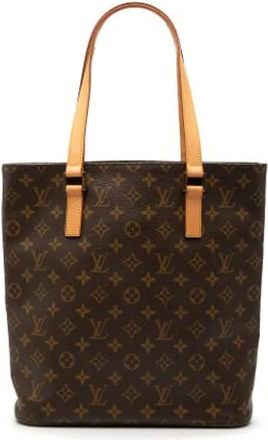 Louis Vuitton Damen, Pre-Owned, Braun, ONE SIZEGr&ouml;&szlig;e