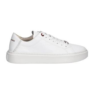 Alexander Smith London Deconstructed - - Shoes - Herren - Wei&szlig; - 40 EU