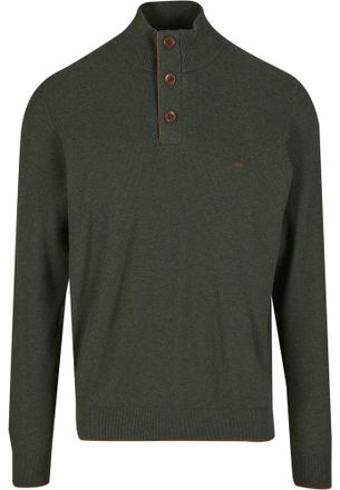 Fynch-Hatton Pullover