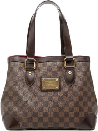 Louis Vuitton Damen, Pre-Owned, Braun, ONE SIZEGr&ouml;&szlig;e