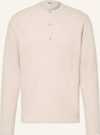 Drykorn Drykorn Pullover Malior weiss