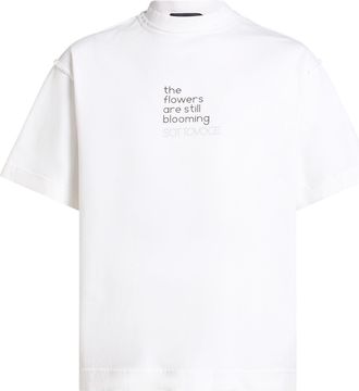 Federico Cina TOPS - T-shirts auf YOOX.COM