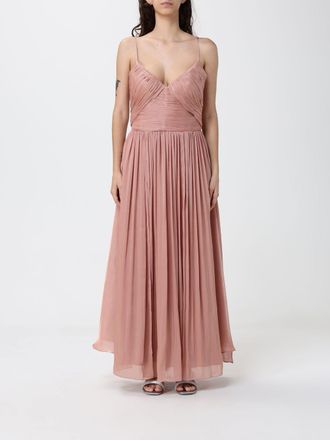 Costarellos Robe Femme couleur Multicolore