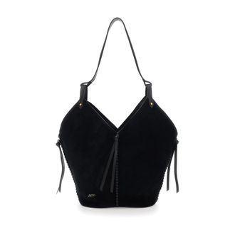 Isabel Marant Tampa Tasche - - Bags - Damen - Schwarzk - ONE SIZE