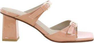 March23 Femme, Chaussures, Beige, Taille: 39 EU Dani