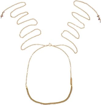 Isabel Marant SCHMUCK und UHREN - Halsketten auf YOOX.COM
