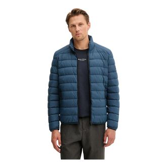 Marc O'Polo Down Jackets - - Jackets - Herren - Blau - S