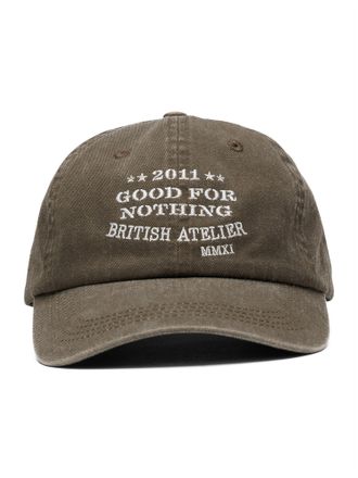 Good For Nothing Cap