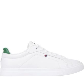 Tommy Hilfiger Herren, Schuhe, Wei&szlig;, 44 EUGr&ouml;&szlig;e