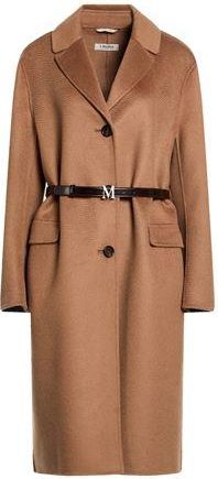 Max Mara MANTEAUX - Manteaux longs sur YOOX.COM