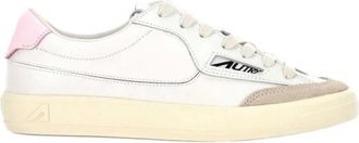 Autry Femme, Chaussures, Blanc, Taille: 36 EU Windscape Low
