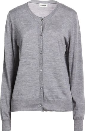 P.A.R.O.S.H. STRICKWAREN - Strickjacken auf YOOX.COM