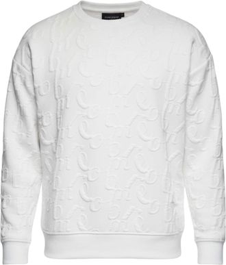 Ombre Sweatshirt B1712
