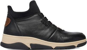 Rieker Stiefeletten CEO-L5651-00 Schwarz