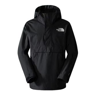 The North Face Driftview Anorak - - Sport - Herren - Schwarzk - S