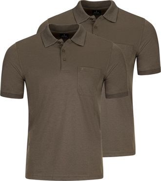 Ragman Shirt Basic