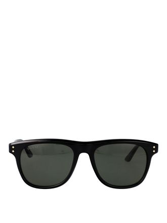 Gucci Lunettes De Soleil - Noir