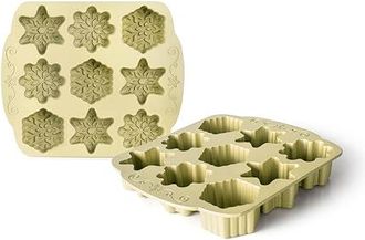 Ibili Schneeflockenform