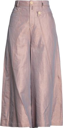 High HOSEN & R&Ouml;CKE - Hosen auf YOOX.COM
