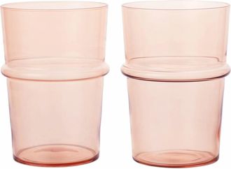 Ferm Living Verres Boya - Set de 2 Ferm Living