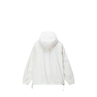 Napapijri Veste anorak Rainforest &agrave; capuche