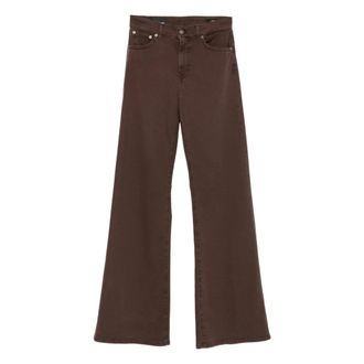 Dondup Amber Hose - - Jeans - Damen - Braun - W25
