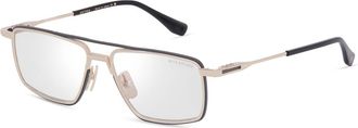 Dita Eyewear unisex, Accessories, Grau, 54 MMGr&ouml;&szlig;e