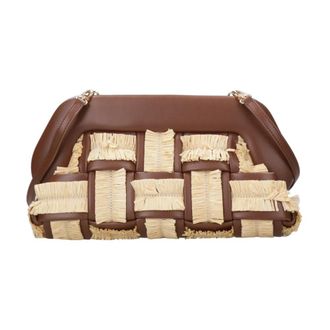 Themoir&egrave; Bios Clutch Bag - - Bags - Damen - Mehrfarbig - ONE SIZE