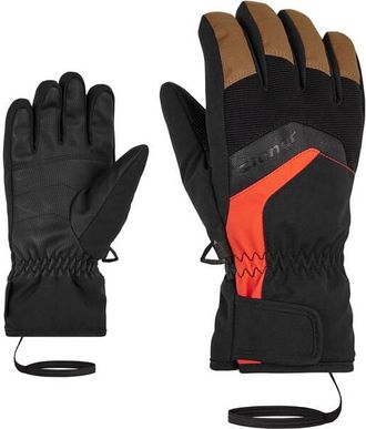 Ziener Kinder Handschuhe LABINO AS(R) glove junior