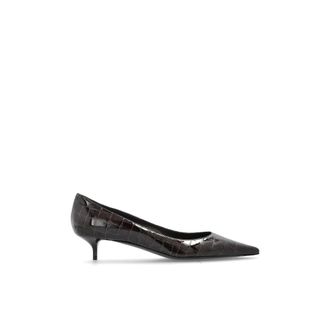 Jimmy Choo London Amelia Schuhe mit Absatz - - Shoes - Damen - Braun - 40 EU